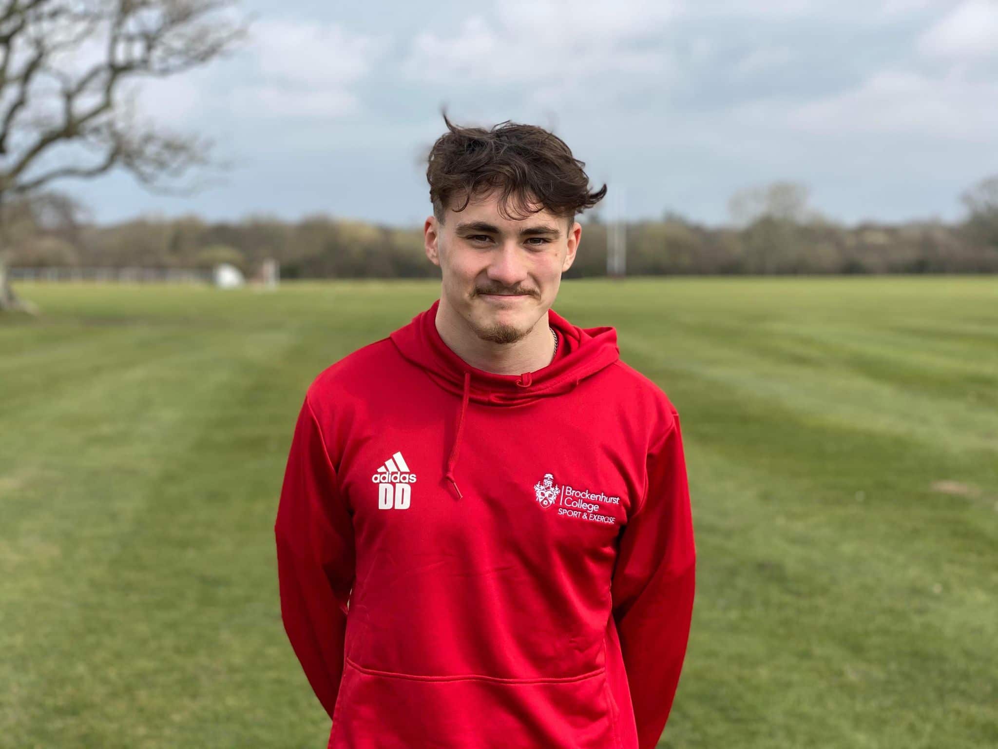 Two more Brock footballers set to live the American dream ...