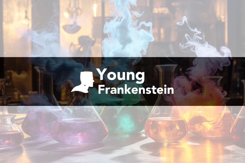 Young Frankenstein - Brockenhurst College