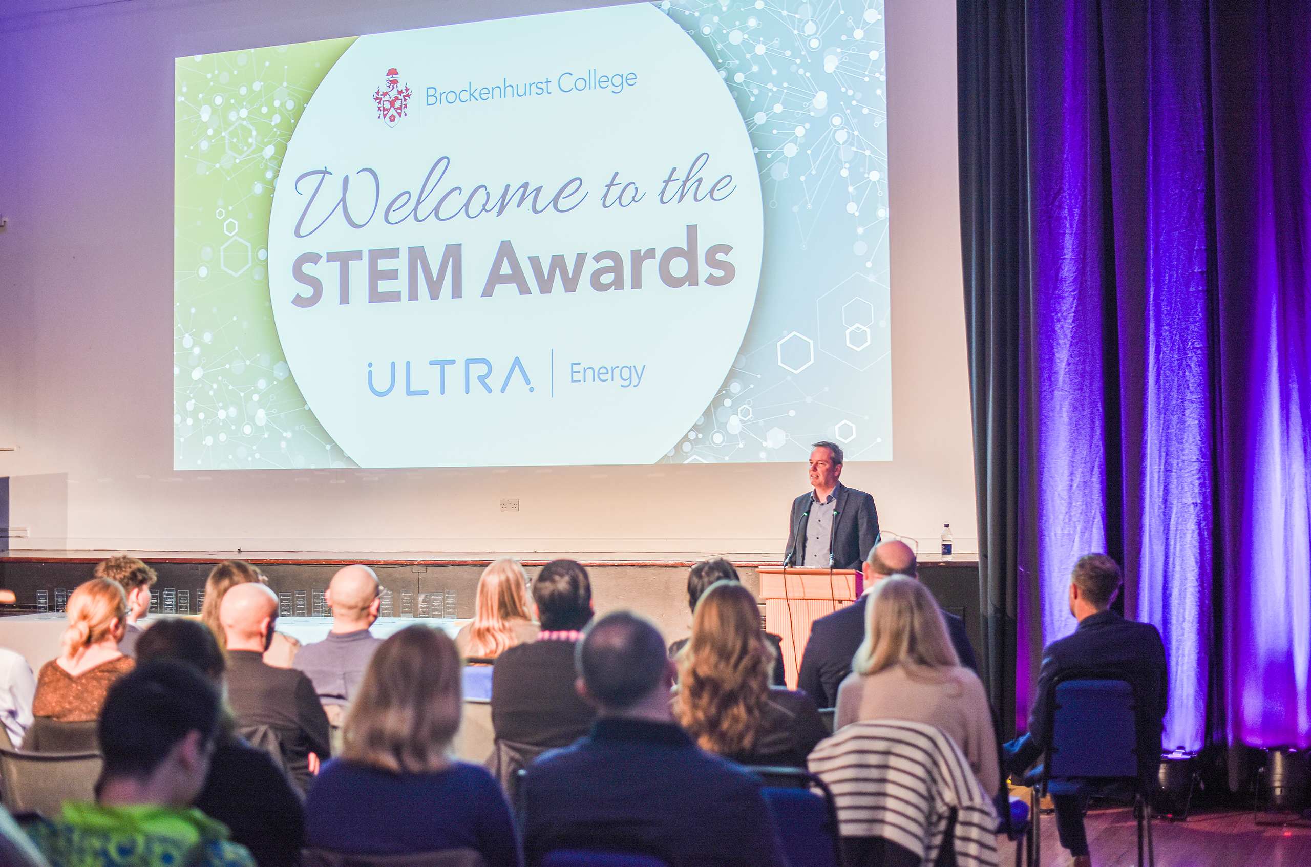 STEM Awards ceremony featuring new sponsor marks climax of British ...