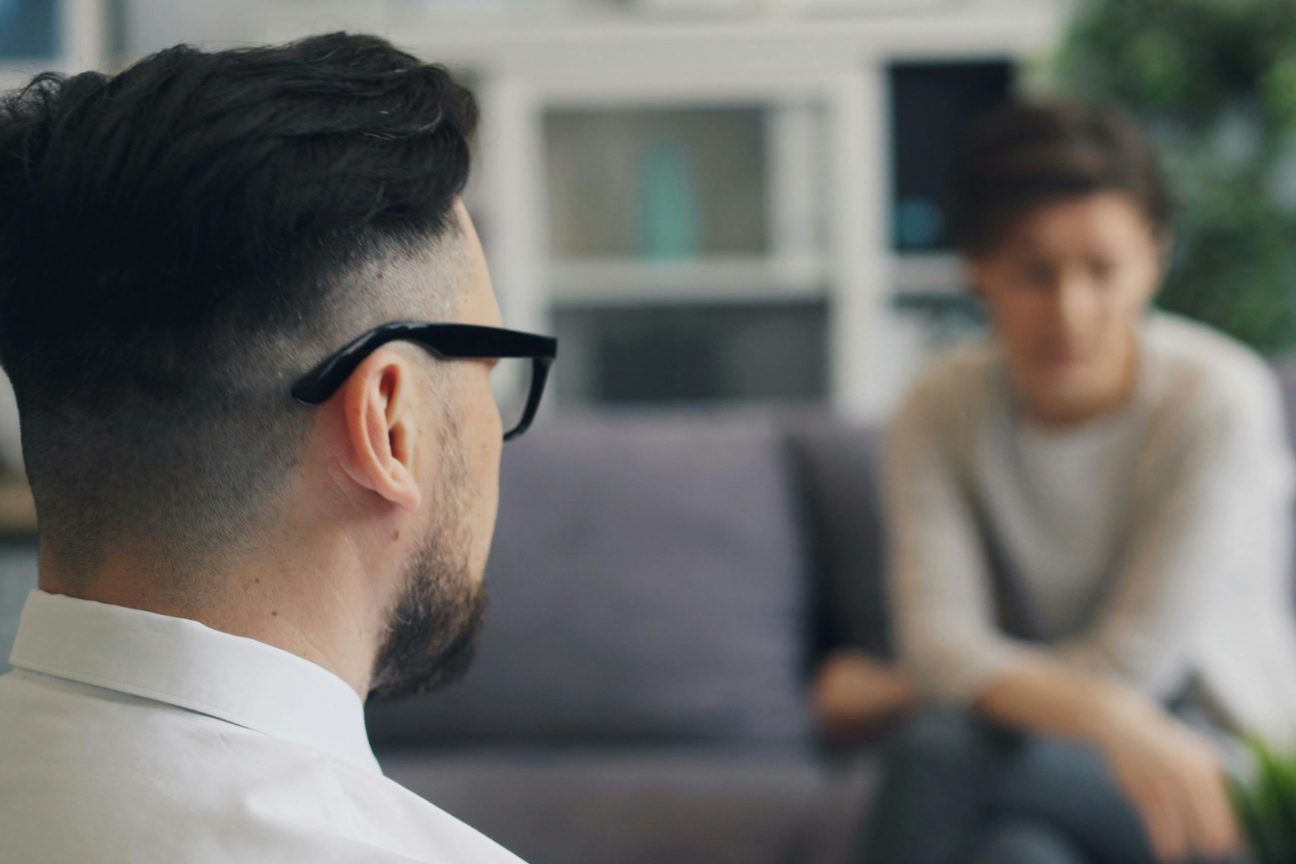 Counselling Courses at Brockenhurst College | Develop Professional Skills