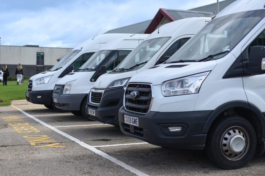 Transport and travel courses at Brockenhurst College | Gain essential ...