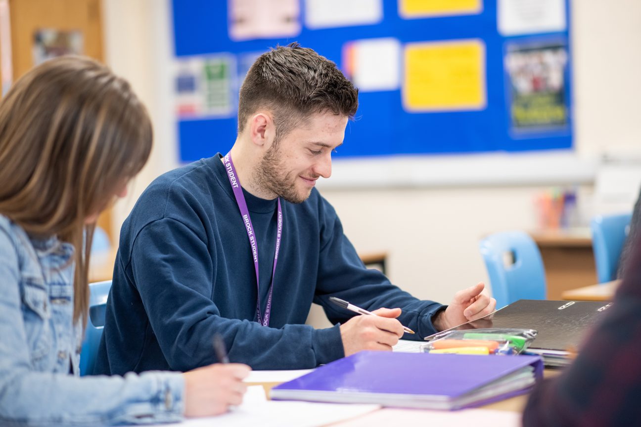 Adult courses at Brockenhurst College | Professional qualifications ...