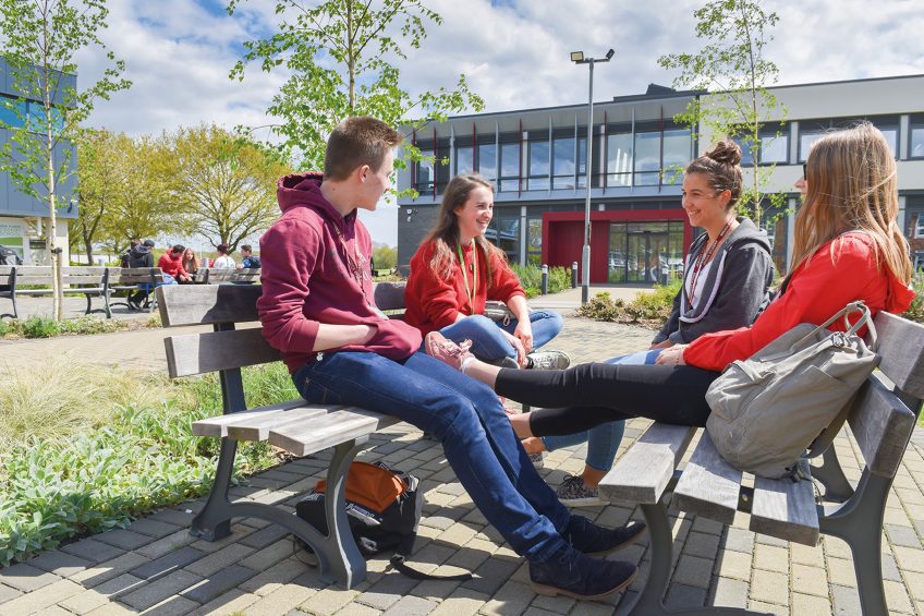 Brockenhurst College Portals | Access student, parent, and staff resources